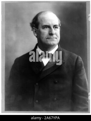 Lawyer and politician William Jennings Bryan is shown, 1920. (AP Photo ...