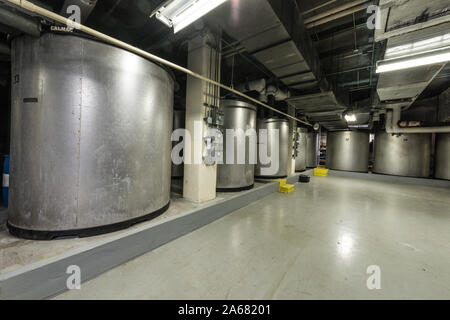 William S. Moorehead Federal Building, Pittsburgh, Pennsylvania Stock ...