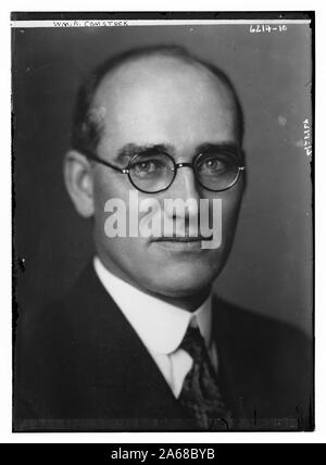 Wm. A. Comstock Stock Photo - Alamy