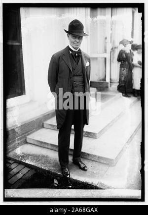 Wm. Sultzer (Sulzer), (10-4-22 Stock Photo - Alamy