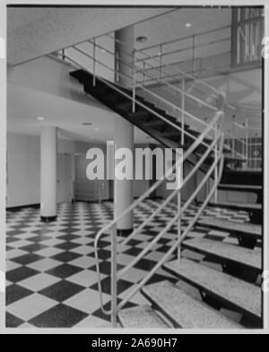 Wright Hall, Smith College, Northampton, Massachusetts. View from ...