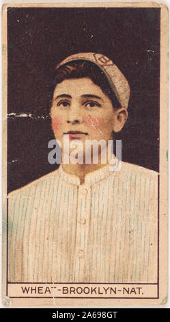 Zack Wheat, Dodgers Stock Photo - Alamy