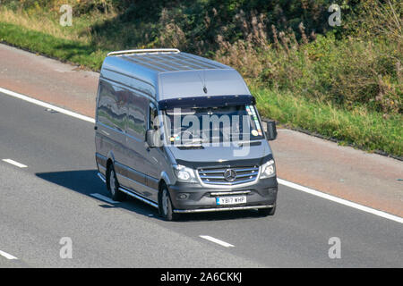 Mercedes-Benz Sprinter. The Mercedes-Benz Sprinter is a light ...