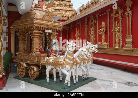 Kudroli Shree Gokarnanatheshwara Temple, Kudroli, Mangalore, Karnataka ...