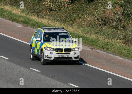Police BMW X5 Xdrive30D AC Auto 'Tac Ops' Tactical Operations division ...