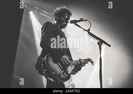 Third eye blind live at o2 Ritz Manchester 24th October 2019 Stock ...