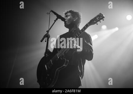 Third eye blind live at o2 Ritz Manchester 24th October 2019 Stock ...