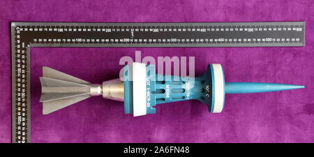 105 mm Training Fin stabilised discarding sabot tracer round for tank ...