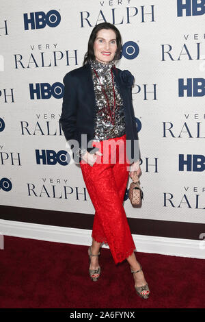 Jennifer Creel attends the World Premiere of HBO Documentary Film's ...