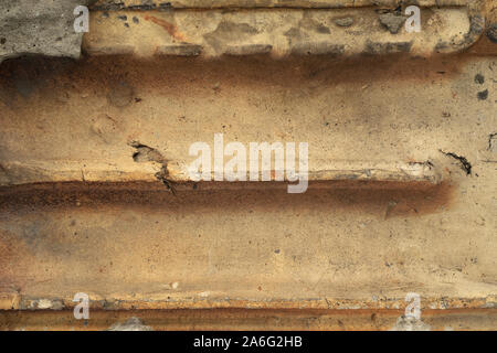 Ceramic texture. Simple pattern of roof tiles Stock Photo - Alamy