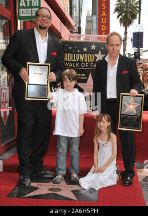 Teller, Raymond Joseph Teller Stock Photo - Alamy