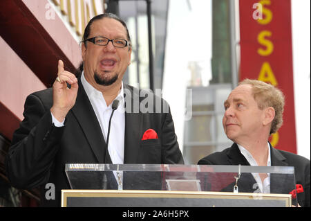 April 05, 2013 - Los Angeles, California, U.S. - TERRANCE NICHOLSON and ...