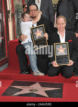 Teller, Raymond Joseph Teller Stock Photo - Alamy