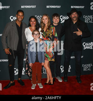 Brendan Meyer, Madeleine Arthur, Julian Hilliard, Nicolas Cage, Elliot ...