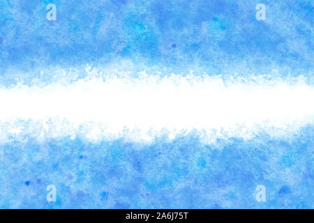 pastel color winter blue ice texture abstract or natural grunge ...