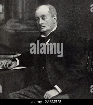 Sir Clements Robert Markham Stock Photo - Alamy