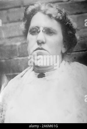 Emma Goldman (1869 – 1940) anarchist political activist and writer ...