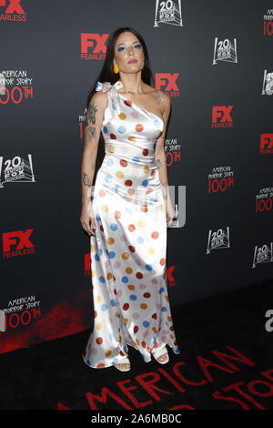 October 26, 2019, Los Angeles, CA, USA: 26 October 2019 - Los Angeles ...