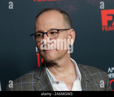 Tim Minear at the 'American Horror Story' 100th Episode Celebration ...