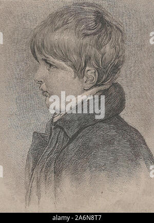 Reichstadt, Napoleon Duke of Stock Photo - Alamy