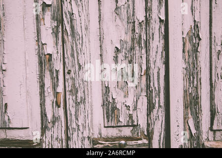 Gimont, France. 17th October, 2019. Faded paint doors in France Stock ...