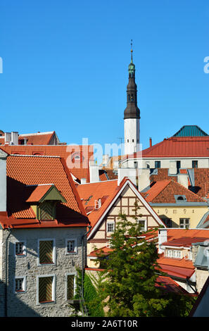 UNESCO World Heritage Hanseatic Town Luebeck, historic houses in the ...