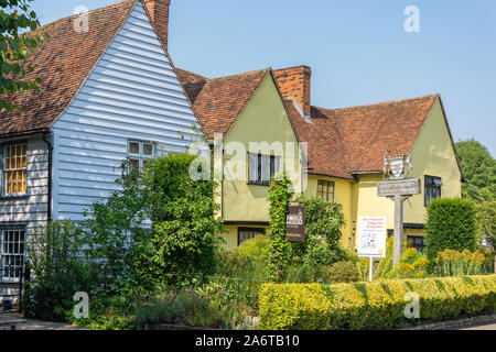 Much Hadham Forge Museum, High Street, Much Hadham, Hertfordshire ...