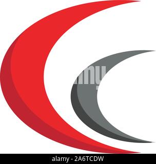 Rapid vector design illustration template Stock Vector Image & Art - Alamy