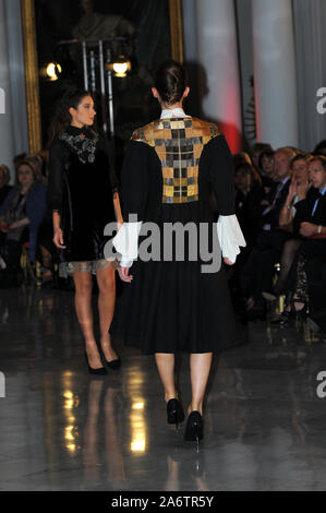 October 22nd, 2019 - Nice Fashion Show for the Italian Fashion Design ...