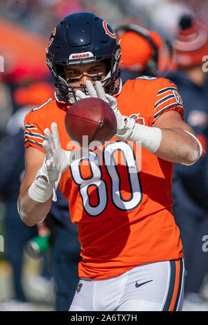 Los Angeles Chargers quarterback Trey Lance (5) is sacked by ...