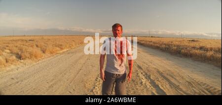 PORTALS, Neil Hopkins, 2019. © Screen Media Films / courtesy Everett ...