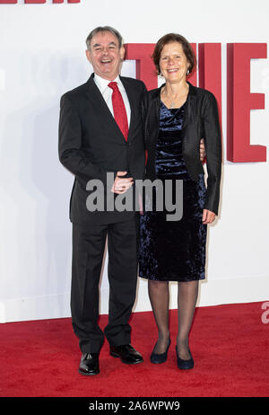 Nicholas Searle "The Good Liar" - World Premiere, BFI Southbank, London ...