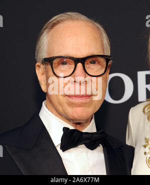 Tommy Hilfiger attends Gabrielle’s Angel Foundation Annual Angel Ball ...