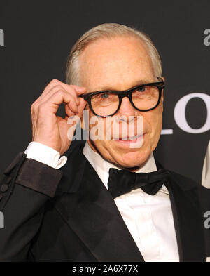 Tommy Hilfiger attends Gabrielle’s Angel Foundation Annual Angel Ball ...