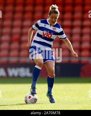 Reading Women's Sophie Howard Stock Photo - Alamy
