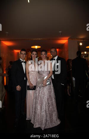 Chenoa Okonkwo , Cheyenne Shepard , Cheryl Shepard , Nikolaus Okonkwo ...