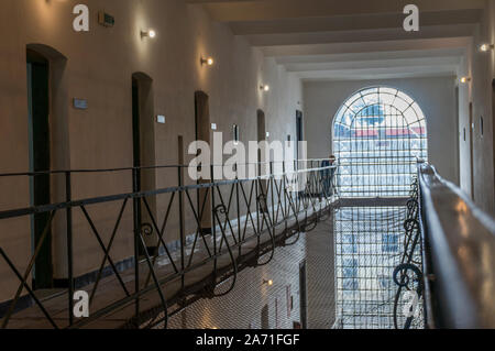 The Memorial Museum of the Victims of Communism and of the Resistance ...