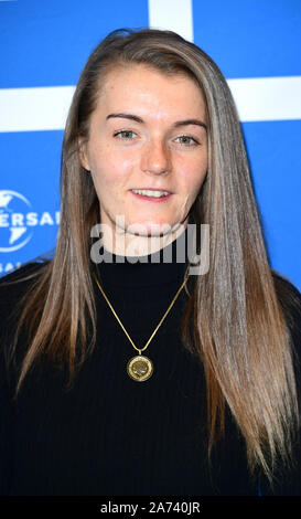 Vicky Knight attending the British Independent Film Awards nominations ...