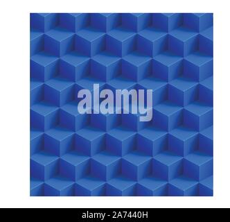 retro rubik cube Stock Vector Image & Art - Alamy