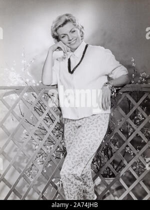 Erica Beer, deutsche Schauspielerin, Deutschland 1961. German actress ...