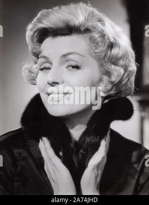 Erica Beer, deutsche Schauspielerin, Deutschland 1961. German actress ...