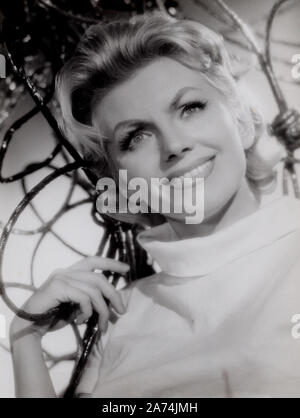 Erica Beer, deutsche Schauspielerin, Deutschland 1961. German actress ...