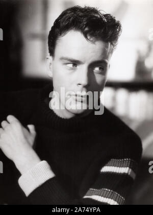 Michael Cramer, deutscher Schauspieler, Deutschland späte 1950er Jahre ...