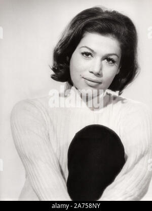 Hannelore Elsner, deutsche Schauspielerin und Autorin, Deutschland ca ...