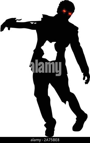 picture of zombie Stock Vector Image & Art - Alamy