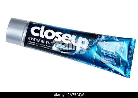 Toothpaste All Brands