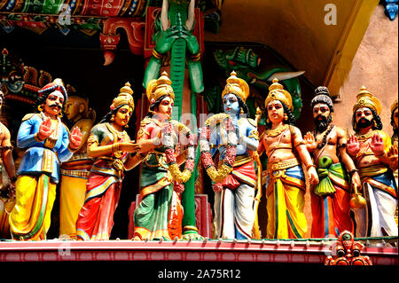 Place of worship Asthika Samaj Kochu Guruvayoor Sree Ram Mandir ...