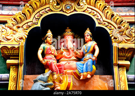 Place of worship Asthika Samaj Kochu Guruvayoor Sree Ram Mandir ...