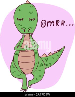 dinosaur sport illustration Stock Vector Image & Art - Alamy