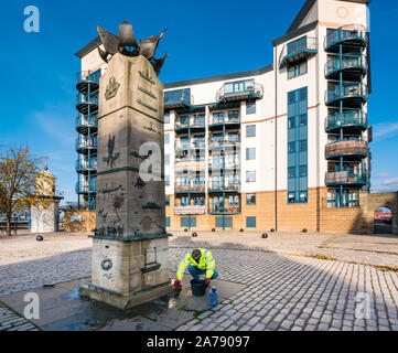 Edinburgh, Scotland, UK 11th October 2025. Comic Con Scotland ...